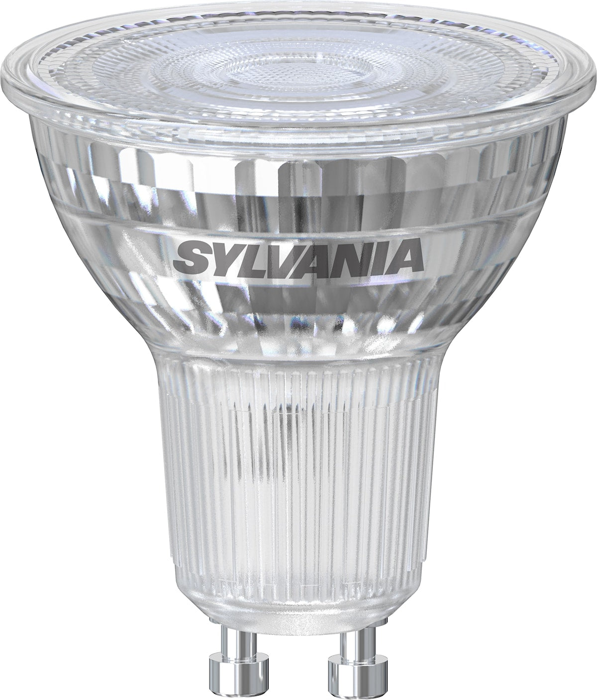 4.8W, 450/475lm, RefLED Superia Retro ES50, GU10, DIM, 36°, 50x54mm ...