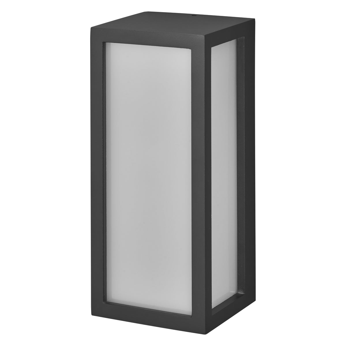 Endura Classic Rado Wall DARK GRAY, E27, IP65, IK06 ...